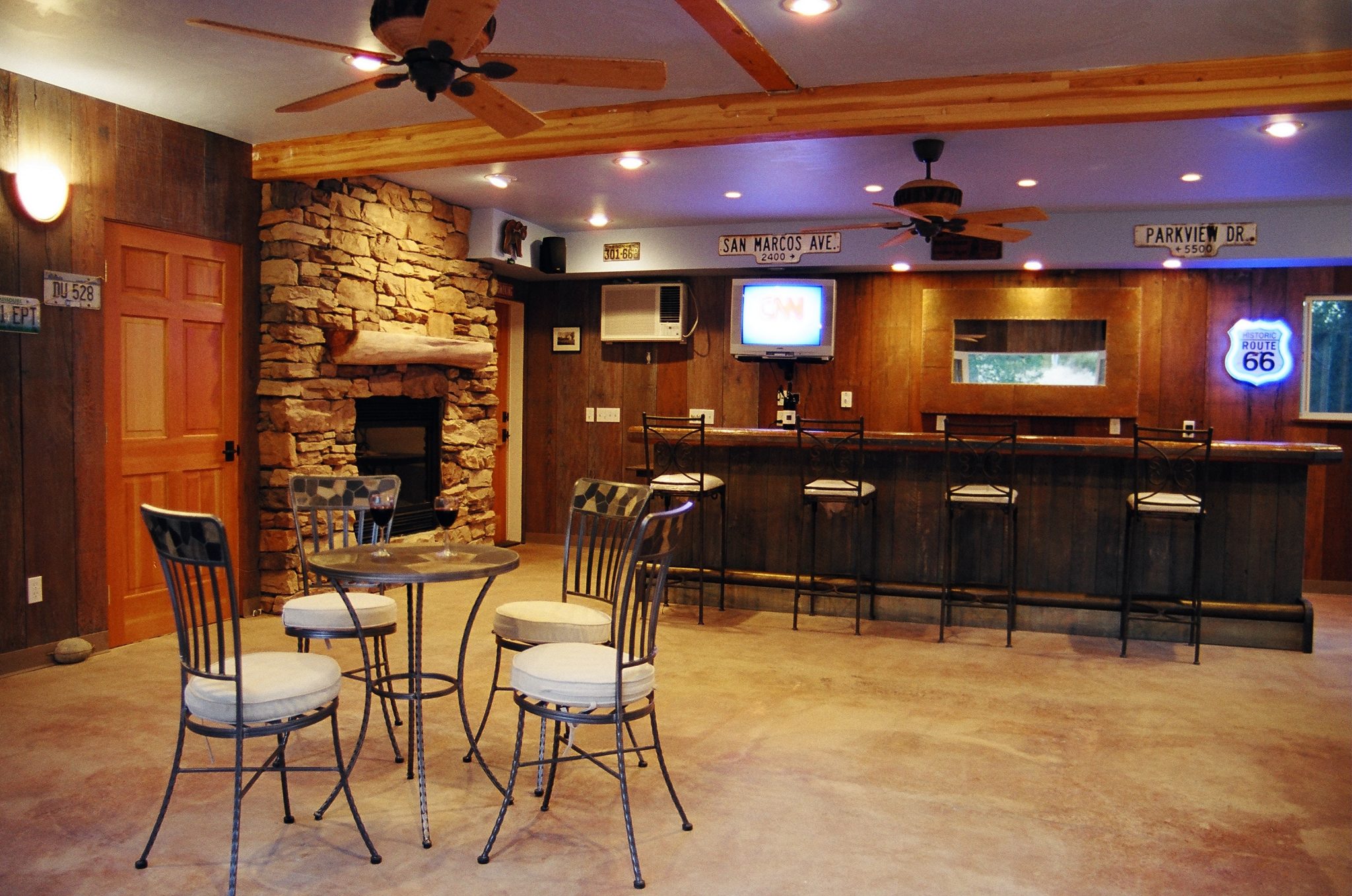 Gallery | The Lodge at the Oak Creek Ranch